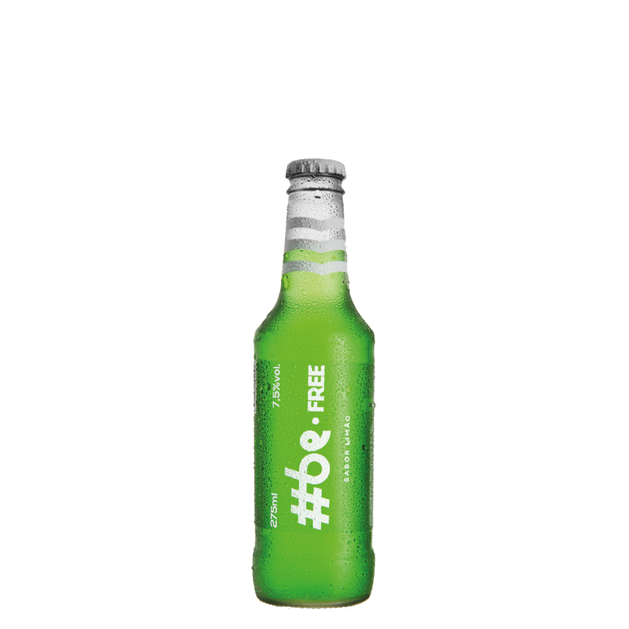BEBIDA GASEIFICADA #BE FINE 275 ML